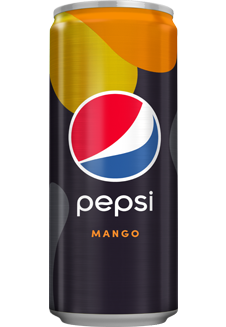 PEPSI MANGO | Pepsi BG