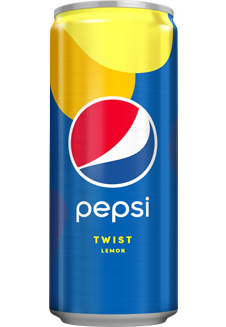 PEPSI TWIST | Pepsi BG